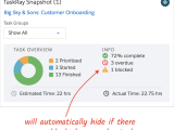 Taskray Lightning Components Catalog Taskray
