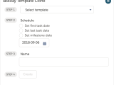 Taskray Lightning Components Catalog Taskray