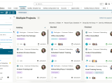 Taskray Navigation Taskray