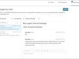 How To Use Secure Messaging As A Therapyportal User Therapynotes