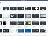 Tutorial 1 Trying Out The Examples Touchgfx Documentation