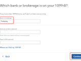 Entering Form 8949 Totals Into Turbotax Tradelog Software