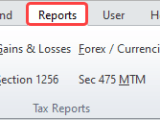 Reconciling Your 1099 B Tradelog Software
