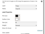 How To Wom Create A Work Order Treeplotter Support