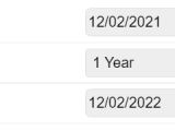 How To Update Inspection Cycles Treeplotter Support