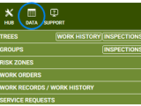 Tutorial Data Table Treeplotter Support