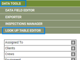 How To Edit Add New Work Tasks And Work Categories In Work Records