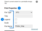 How To Use The Map Tool Treeplotter Support