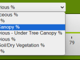 How To Treeplotter Canopy View Tool Treeplotter Support
