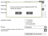 Tutorial Photos Treeplotter Support