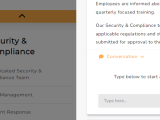 Using The Trustengine Trust Center Trustengine