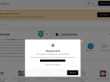 Gaining Client Access To The Trustengine Trust Center Trustengine