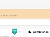 Gaining Client Access To The Trustengine Trust Center Trustengine