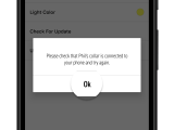Update Device Firmware Via Android Help Center