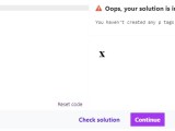 Learning With Coding Exercises Udemy