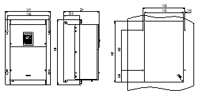 Unitronics Vfds Amps - Mountain Wallpaper Collection - High Resolution Quality