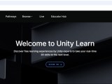 My Unity Learn Pathway Does Not Load Unity Support Help Center