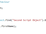 Nullreferenceexception Unity Support Help Center