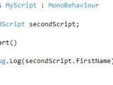 Nullreferenceexception Unity Support Help Center