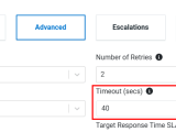 How Can I Increase Request Timeouts In My Checks Uptime
