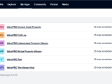 Setup Xero Integration Valuepro