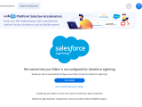 Solution Accelerators Deployment Guide Walkme Support