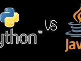 Comparing Java And Python Or Where To Start