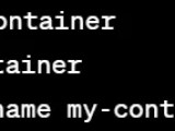 How To Update Docker Container