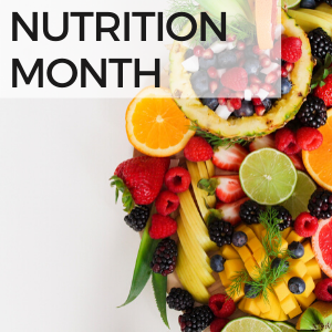 Nutrition – Support Groups in Kansas