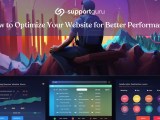 How To Optimize Your Website For Better Performance