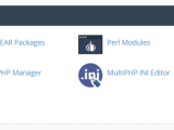 How To Change The Php Version Supporthost