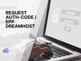 Request Epp Code Auth Code From Dreamhost Supporthost