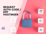 Requesting Epp Code Auth Code From Hostinger Supporthost