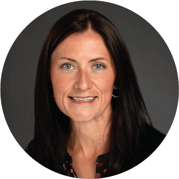 Rachel MacDonald - SupportingLines Institute