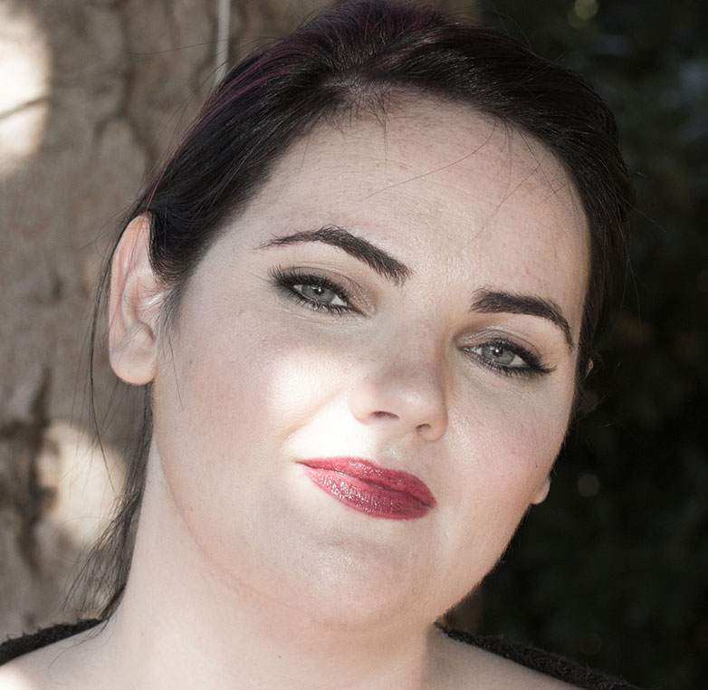 An Interview with Diana Potter