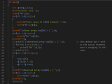 1d Array