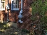 Radon Mitigation Leaky Basement Sure Dri Roanoke