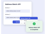 Address Match Api Surepass