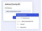 Address Parsing Api Surepass