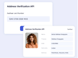 Address Verification Api Surepass