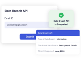 Data Breach Api Surepass