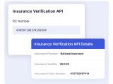 Insurance Verification Api Surepass