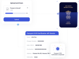 Passport Ocr Api Surepass