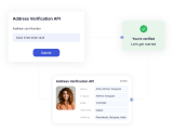 Address Verification Api Surepass