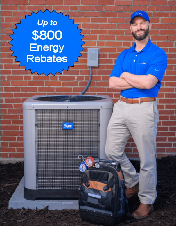 Sure Comfort St. Louis - Sure Comfort St. Louis - Heating and Cooling ...