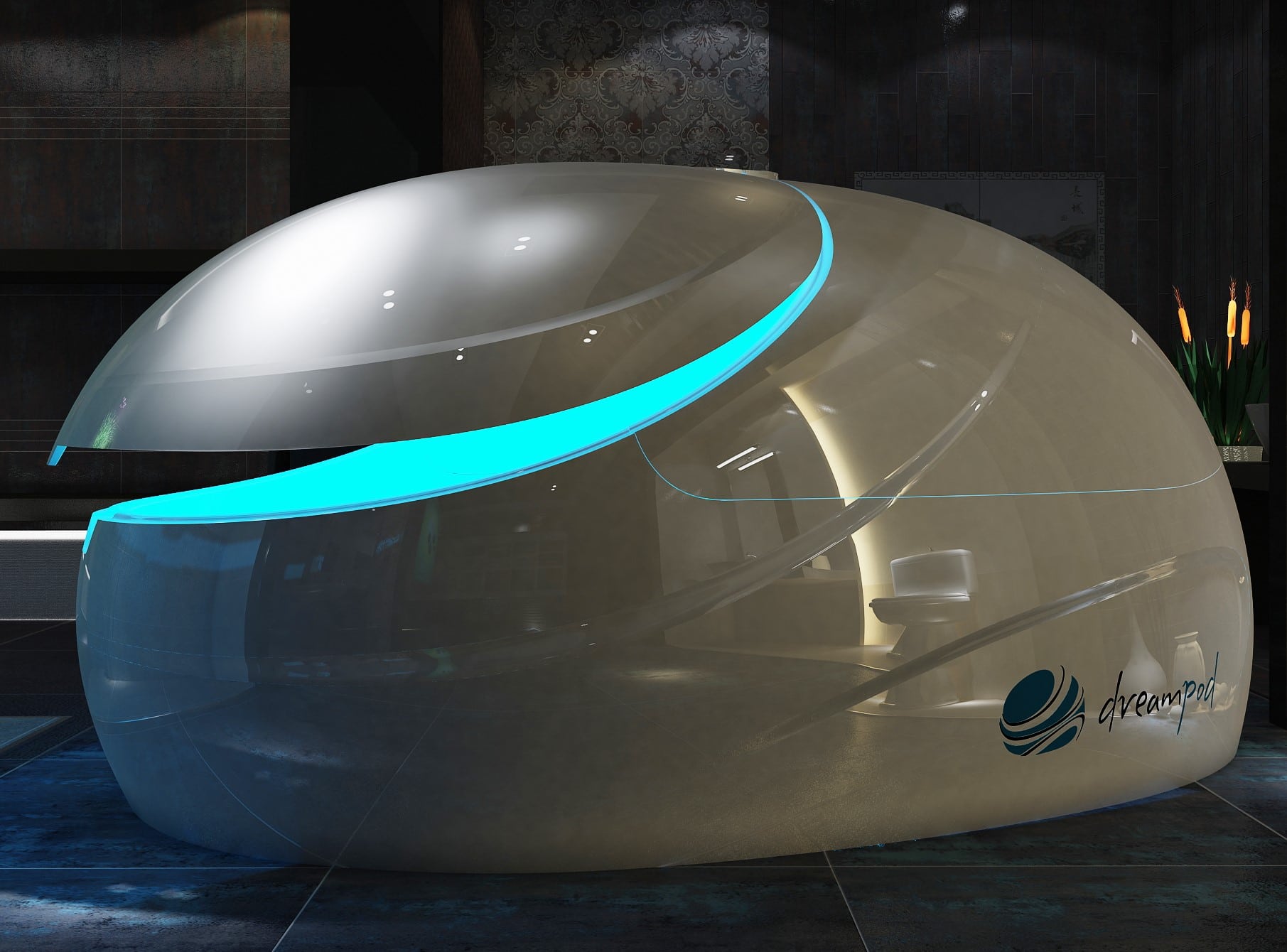 DreamPod | Surface Float
