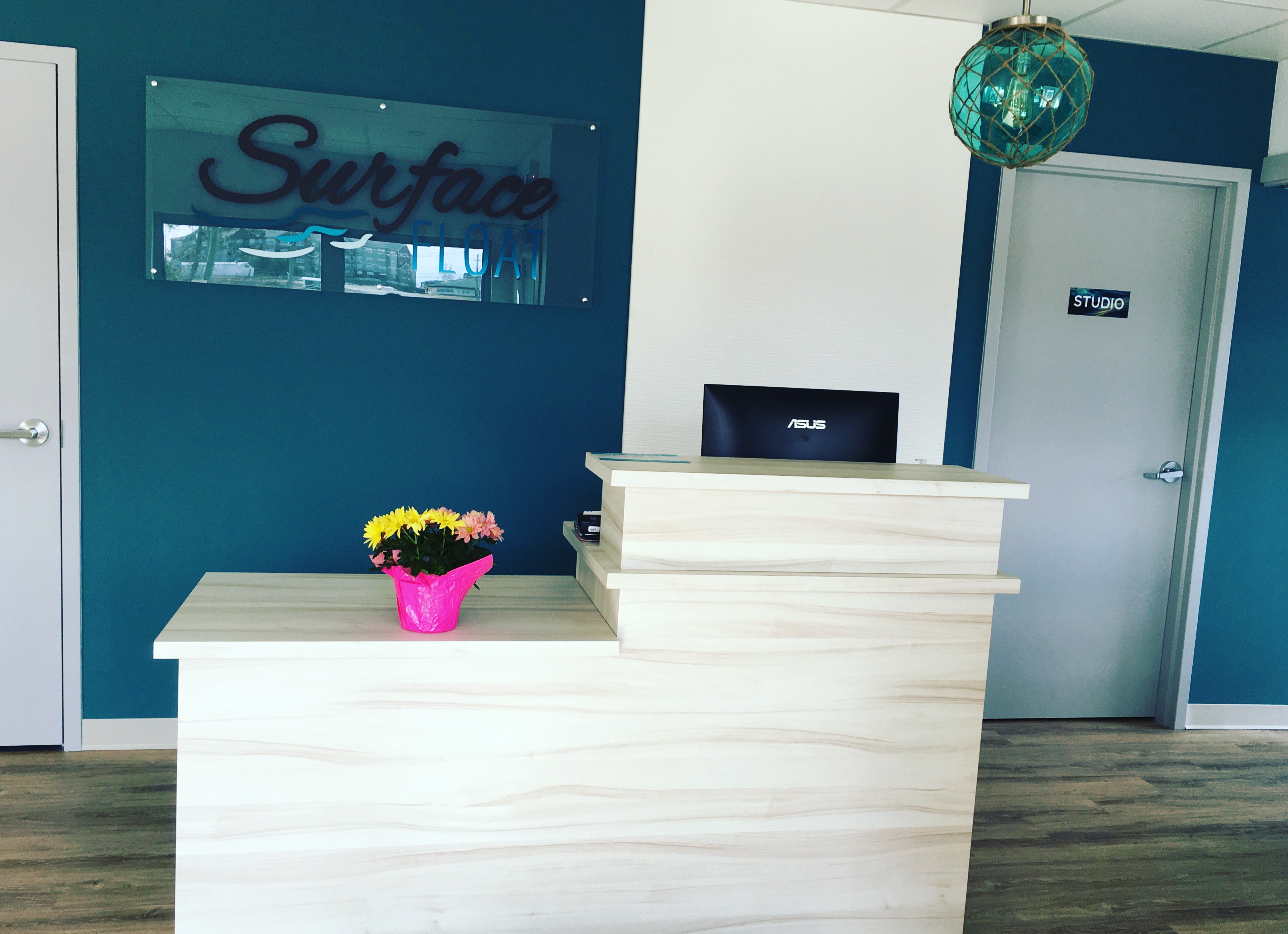 Break Up with Stress: it's for your own good! | Surface Float Centre