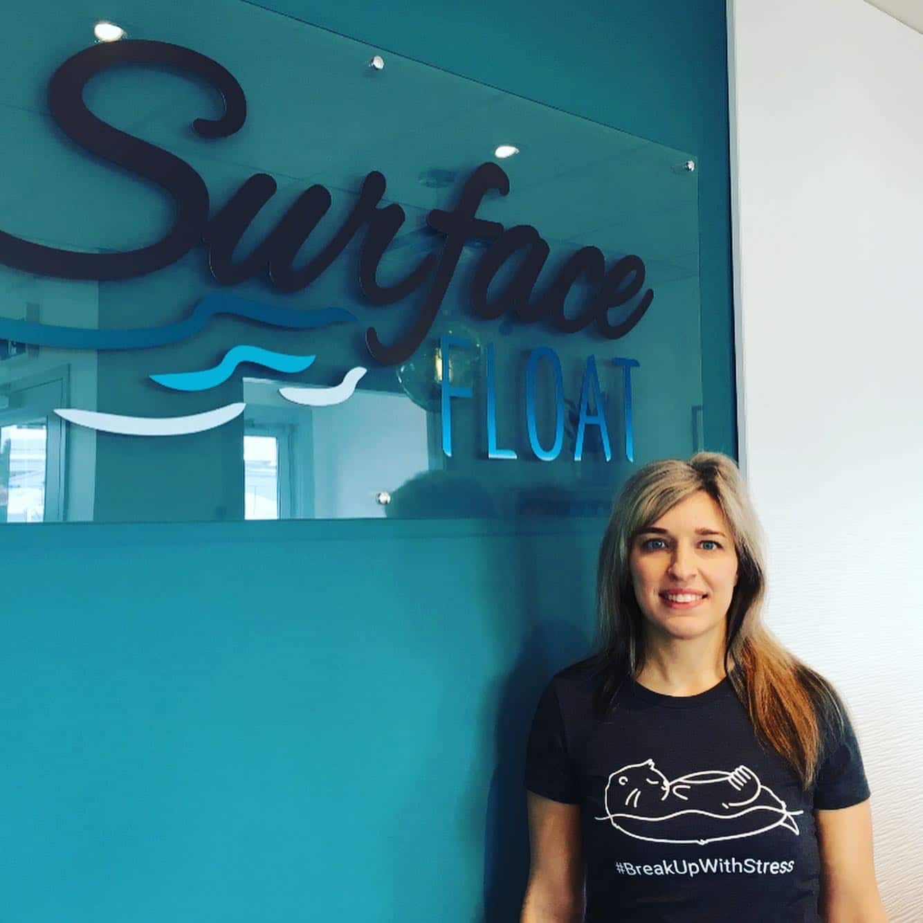 Float Team Members and Registered Massage Therapists | Surface Float Centre