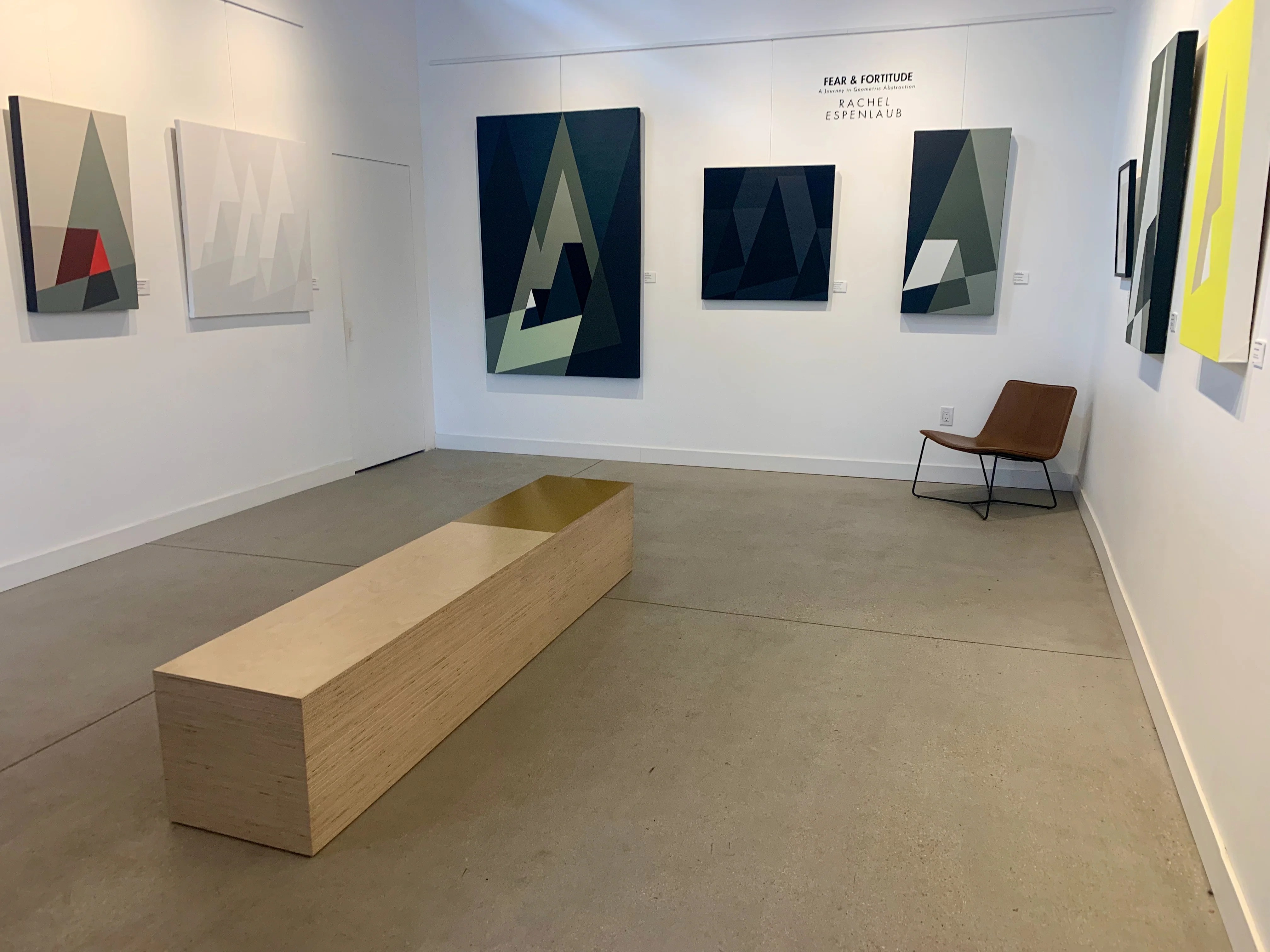 Surface Gallery Surface Gallery