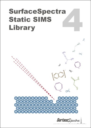 Static SIMS Library | SurfaceSpectra
